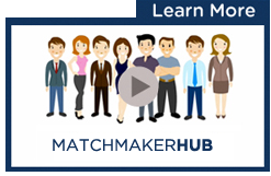 MatchMakerHub | Matchmaking for Jewish Singles